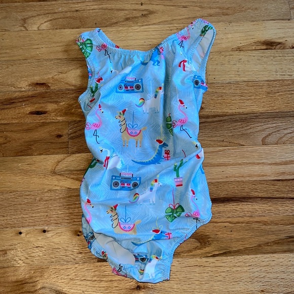 Other Foxy Leotard Poshmark
